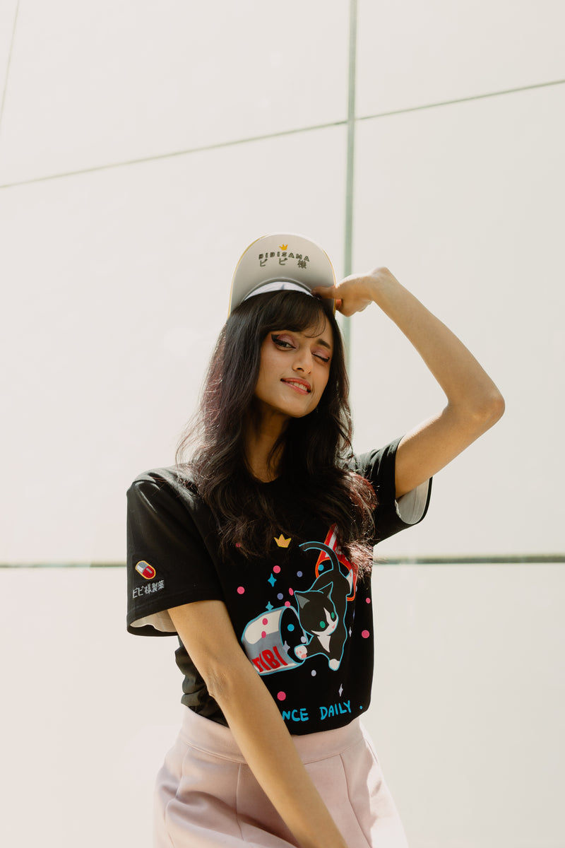 Bibi Pills | Shop Custom Otaku Clothing at Bibisama – Bibisama Apparel