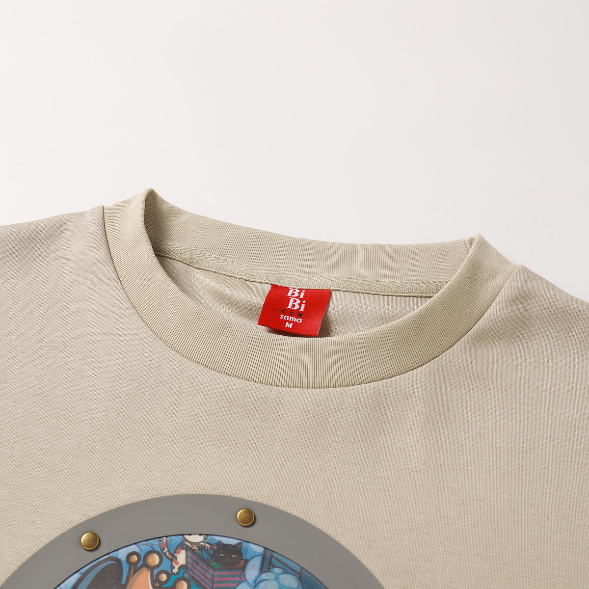 BIBI FACTORY – Bibisama Apparel
